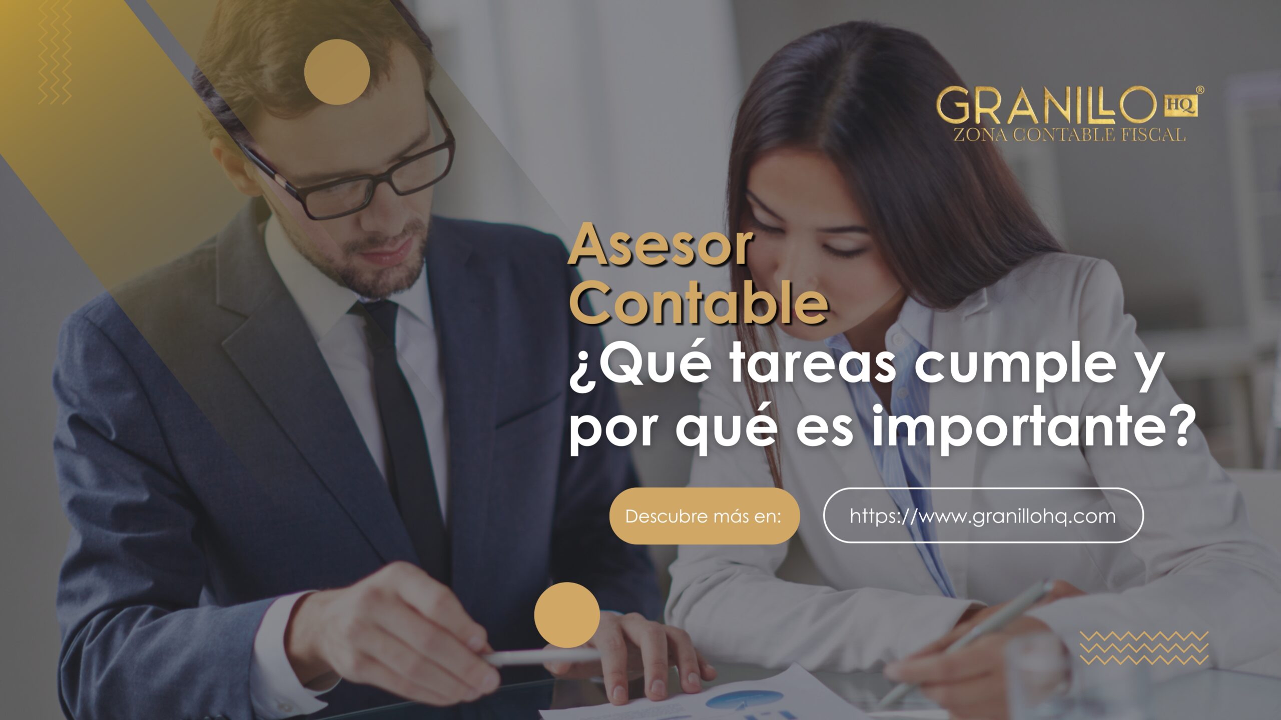 Asesor Contable: Clave para finanzas estables