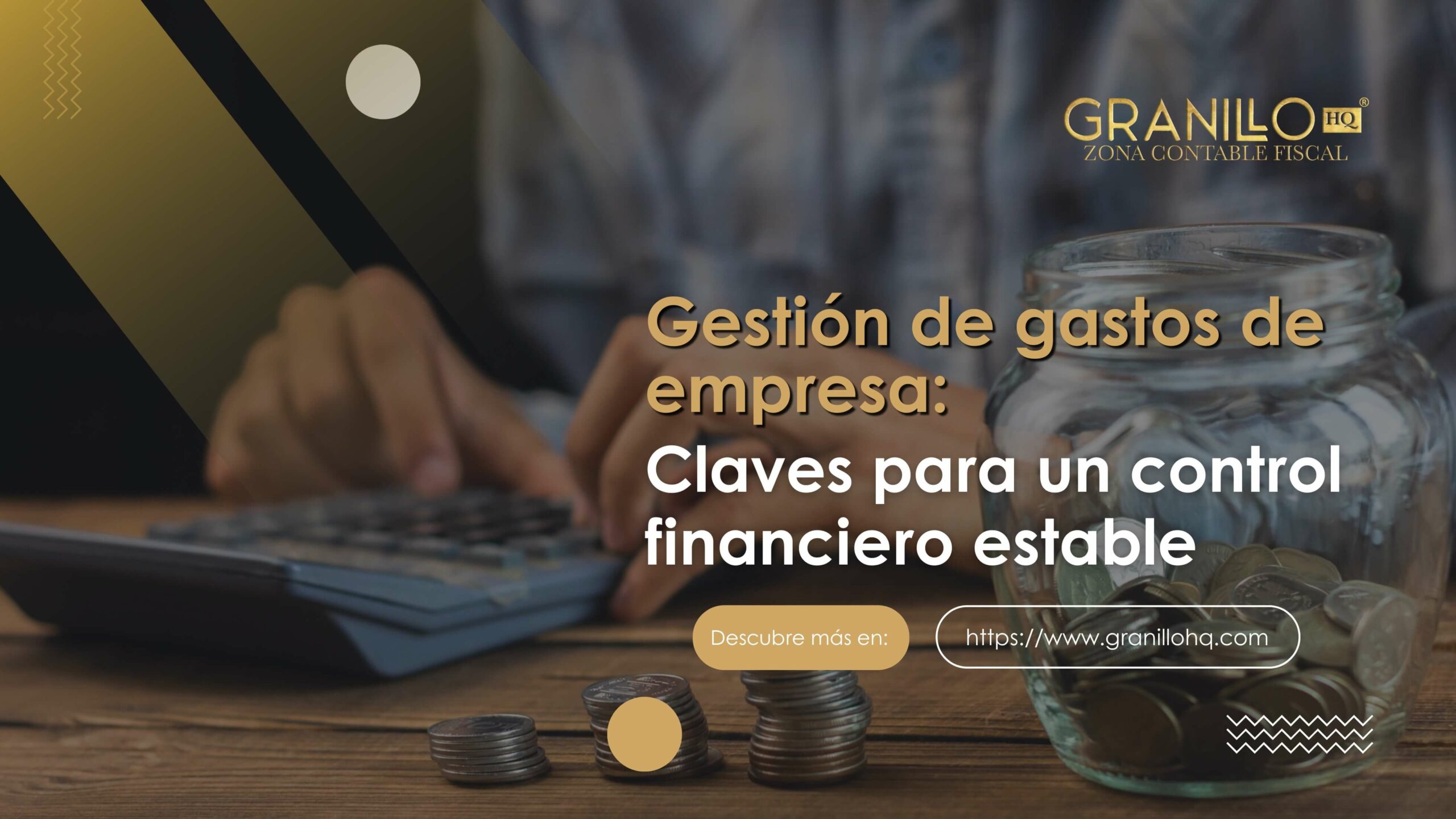Gestión de Gastos Empresariales: Optimiza tus Finanzas