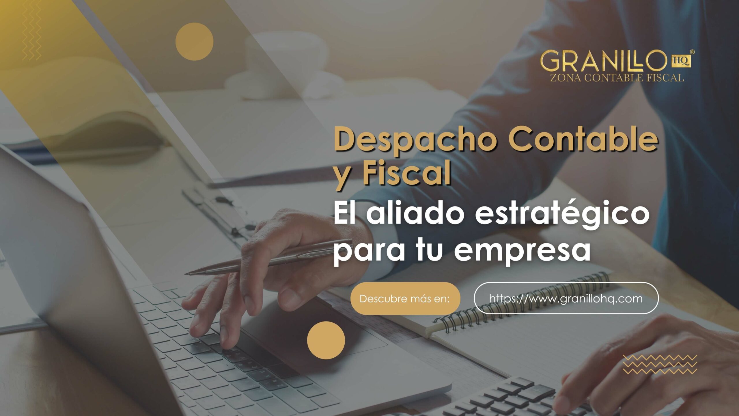 Despacho Contable y Fiscal en Chihuahua: Aliado Empresarial