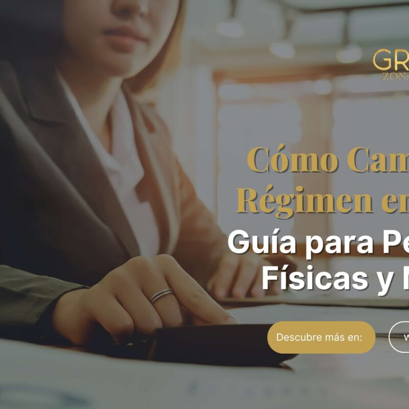 Cómo sacar el RFC de una empresa: guía paso a paso en México