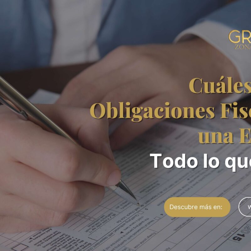 Cómo Sacar el RFC de una Empresa: Guía Paso a Paso